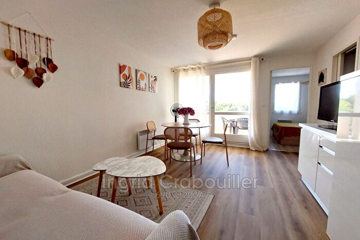 Appartement 2 pièces à vendre - Vaux-sur-Mer
