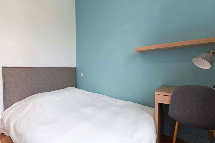 Le Bois Saint Louis, Orvault : Appartement 1 pièce à louer