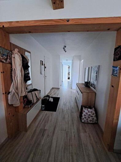 Appartement à louer - Les Échelles - 4 pièces - 3 chambres