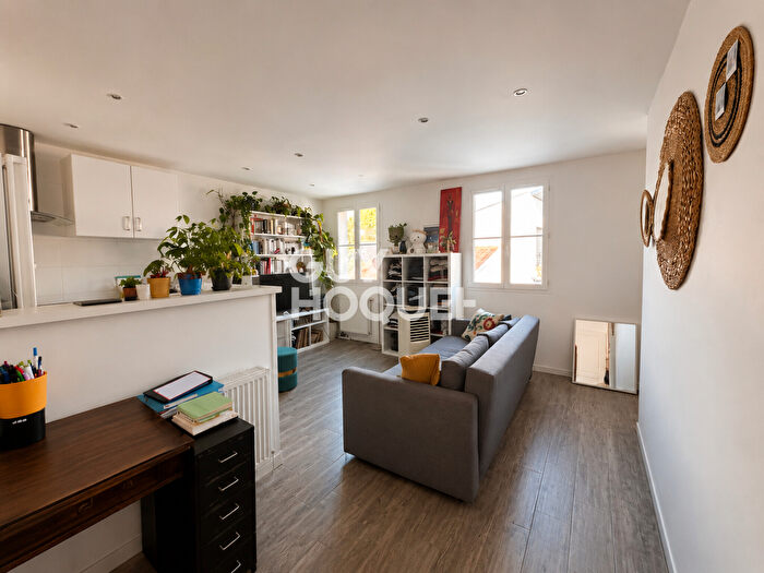 Appartement 2 pièces à Aytré, à vendre
