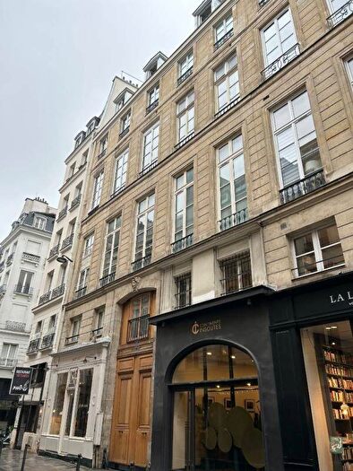 Appartement à louer - Vivienne-Gaillon, Paris ème arrondissement - 2 pièces - 1 chambre