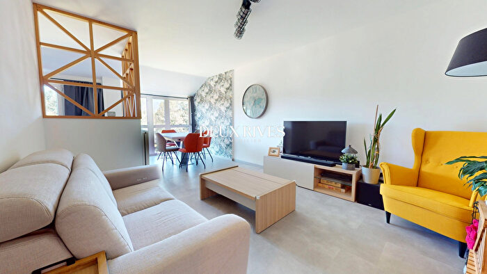 Appartement 4 pièces à vendre à Couëron, Centre-ville, Ardillets