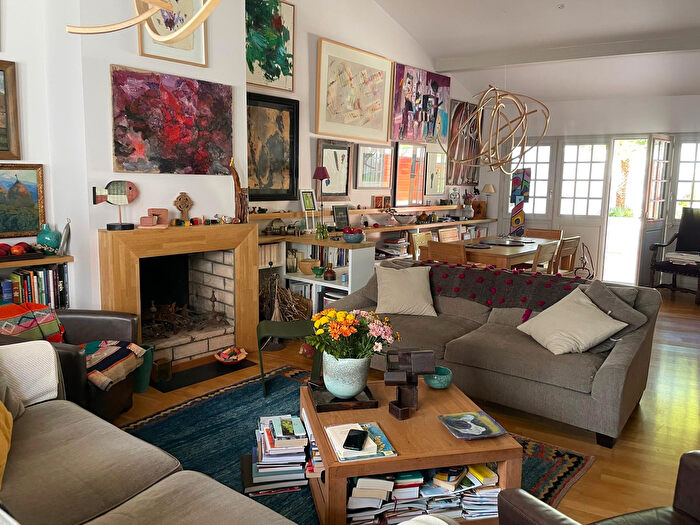 Ciboure - Maison 4 pièces à vendre