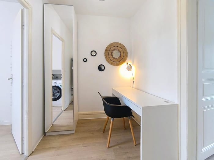 Appartement 3 pièces à louer - Mulhouse, Rebberg