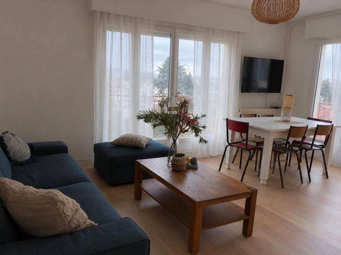 Appartement 4 pièces à louer à Aiguillon-Port, La Teste-de-Buch