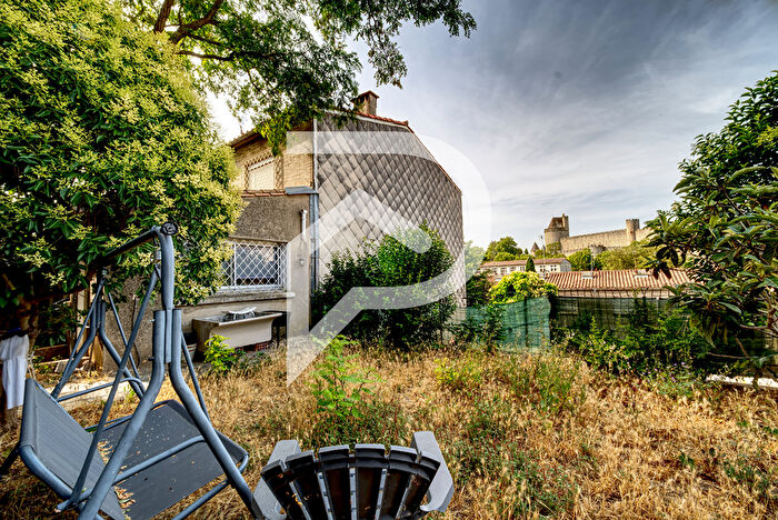 Maison 5 pièces à vendre - Carcassonne, Saint-Jacques, Prat Mary, Viguier