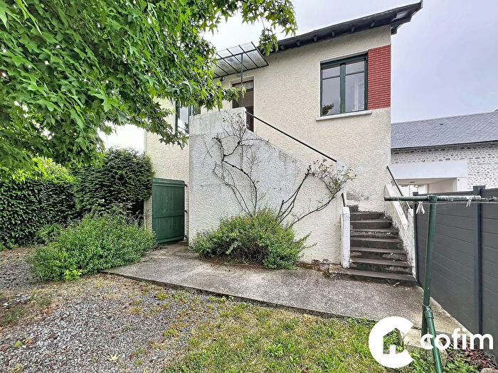 Maison 3 pièces à Lons, à vendre