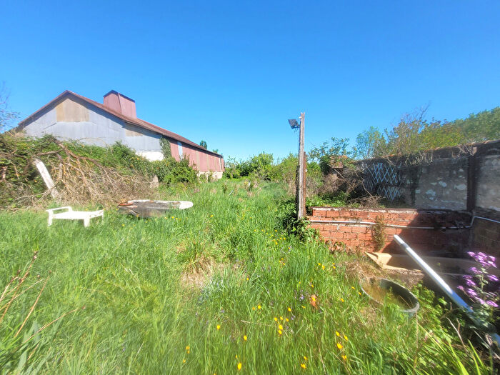 Maison à vendre - Villemer - 6 pièces - 2 chambres