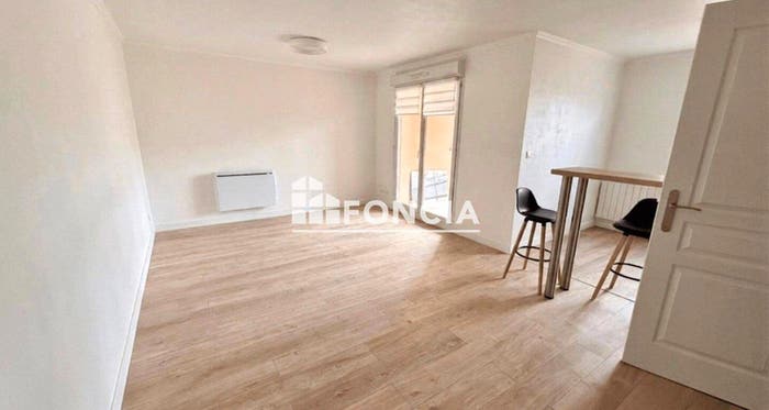 Appartement 3 pièces à louer - Cambrai