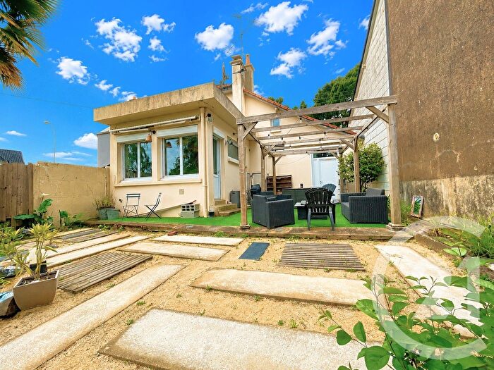 Pontchâteau : Maison 4 pièces à vendre