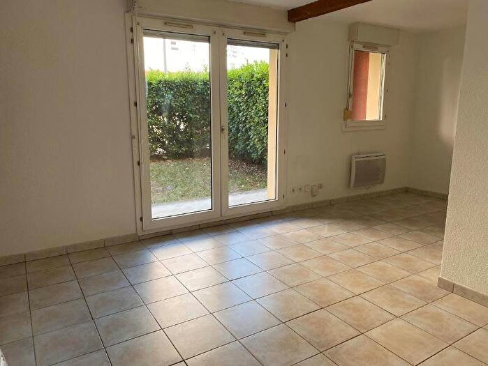 Appartement à louer - Grand Noble, Blagnac - 2 pièces