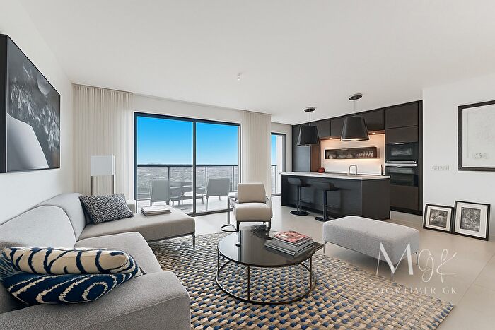 Appartement à vendre - Cannes, Bocca Nord, Ranguin, Abadie - 3 pièces - 2 chambres