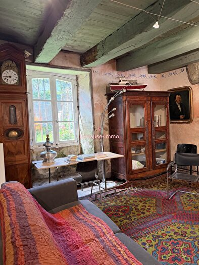 Maison 5 pièces à vendre à Quimperlé