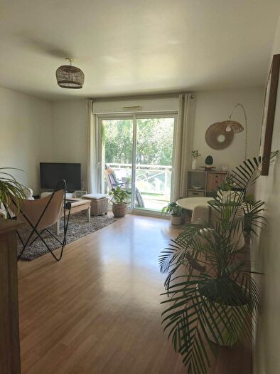 Appartement 3 pièces à Pontivy, à louer