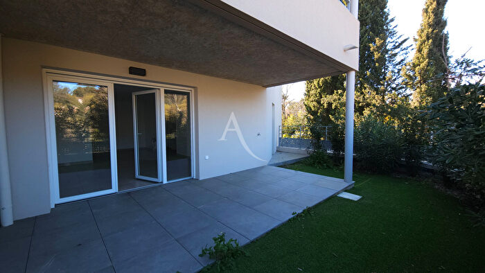 Appartement 3 pièces à Nîmes, Camplanier, Cigale, Bois des Esprisses, à vendre