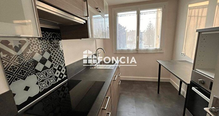 Appartement 3 pièces à louer - Les Callais, Eaubonne