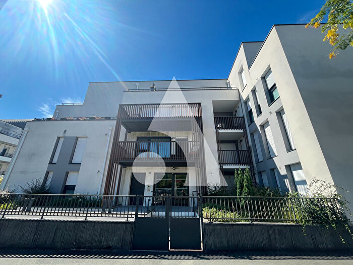 Angers, Belle, Beille - Appartement 1 pièce à vendre