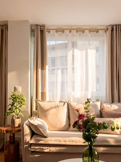 Appartement à vendre - Cagnes-sur-Mer, Pain de Sucre, Caucours - 4 pièces - 3 chambres