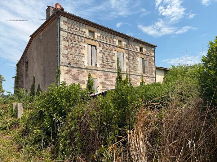 Marmande : Maison 5 pièces à vendre