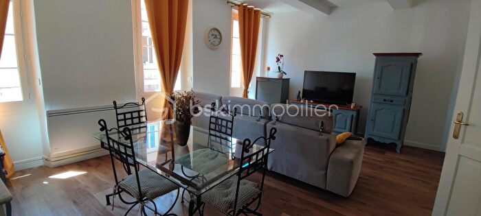 Appartement 3 pièces à vendre à Les Arcs