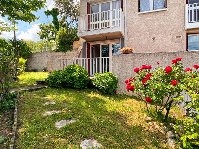 Toulouse, Château de l'Hers : Maison 5 pièces à vendre