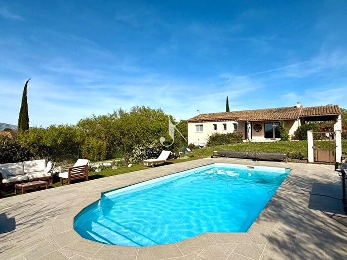 Maison 7 pièces à vendre - Peynier