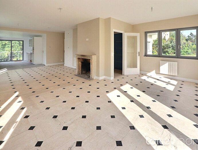 Maison à vendre - Gif-sur-Yvette, Abbaye, Hacquinière - 6 pièces - 4 chambres