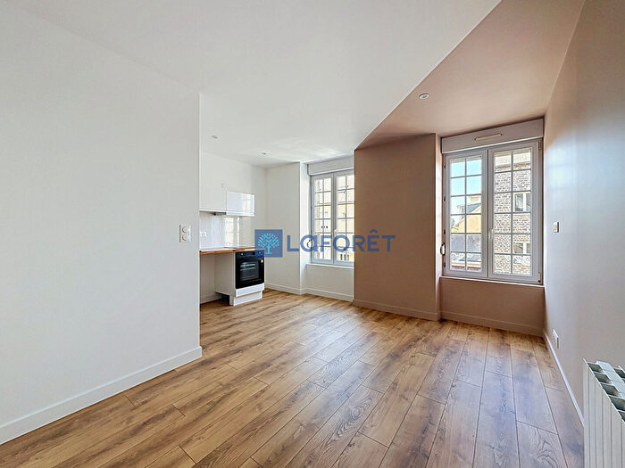 Appartement 2 pièces à louer - Flers, Est