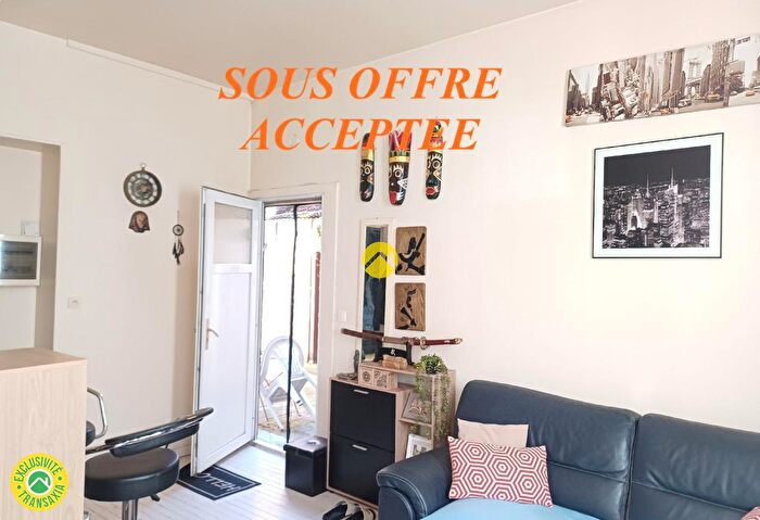 Appartement 6 pièces à vendre à Chârost