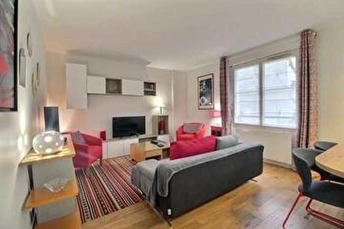 Appartement 2 pièces à louer - Bastille-Popincourt, Paris 11ème arrondissement