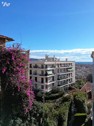 Appartement 2 pièces à vendre - Nice, Saint-Philippe, Estienne d'Orves