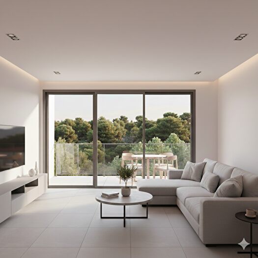 Maison à vendre - Nice, Rimiez - 2 pièces