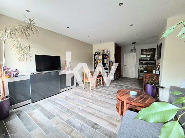 Appartement 5 pièces à Le Chambon-Feugerolles, Romière, Bouchet, Nionière, Cotatay, à vendre
