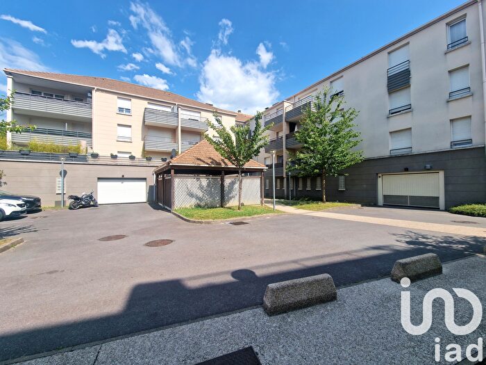 Appartement à vendre - Neuilly-sur-Marne, Libération - 2 pièces - 1 chambre