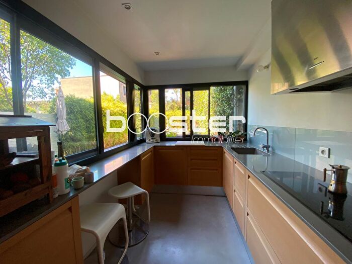 Maison 6 pièces à vendre - Toulouse, Les Minimes