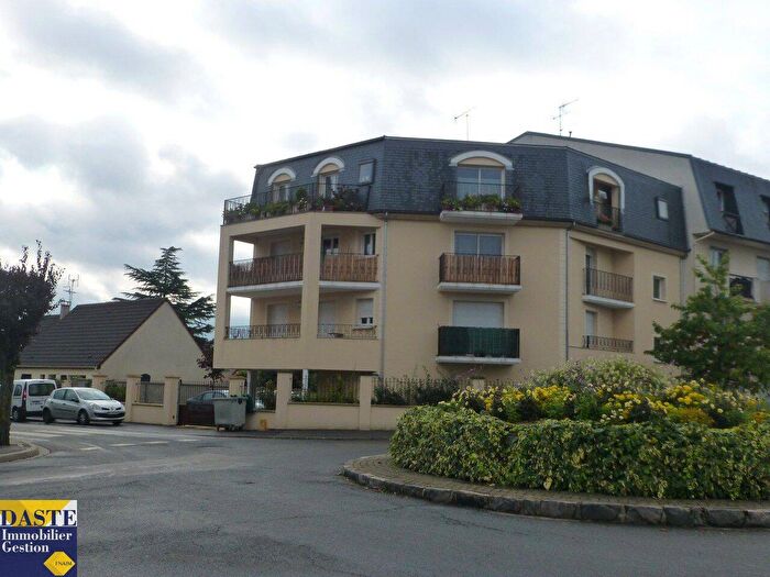 Appartement 2 pièces à louer à Pontault Combault