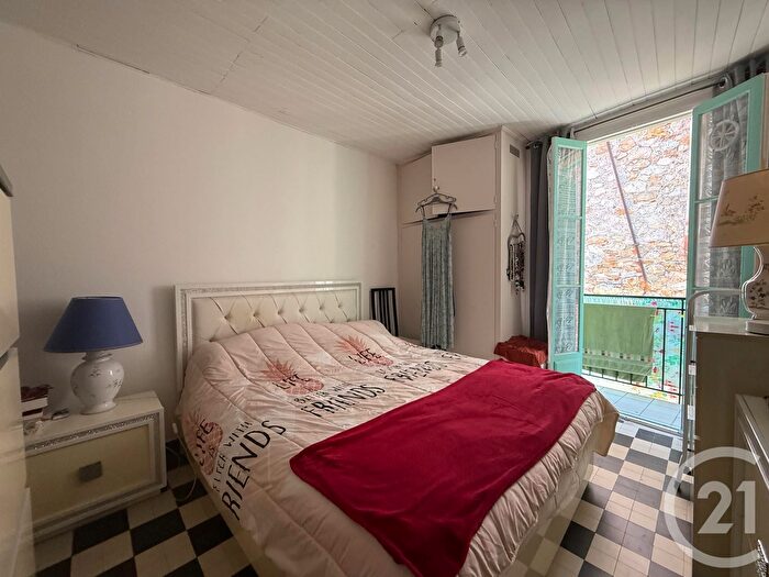 Appartement à vendre - Castellar - 2 pièces - 1 chambre