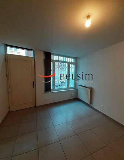 Appartement à louer - Metz, Ancienne ville - 3 pièces - 1 chambre