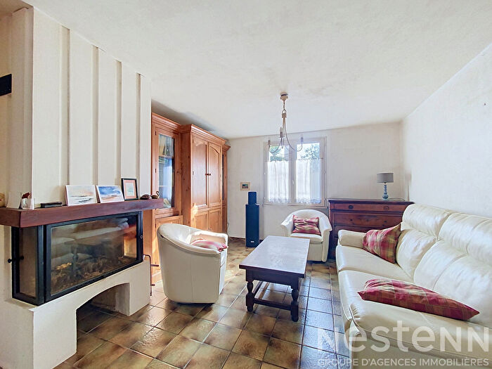 Maison 7 pièces à vendre à Lorient, Kerentrech, Keryado