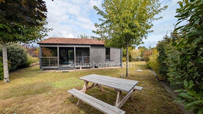 Maison 3 pièces à vendre à Sore