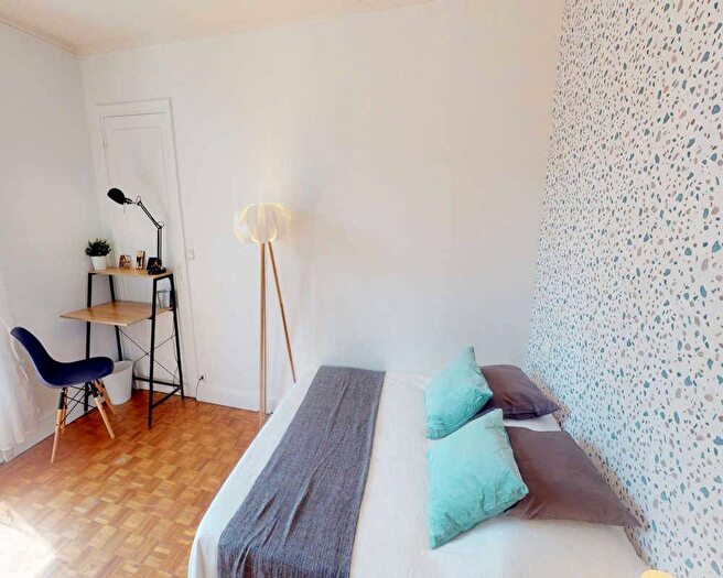 Garches : Appartement 4 pièces à louer