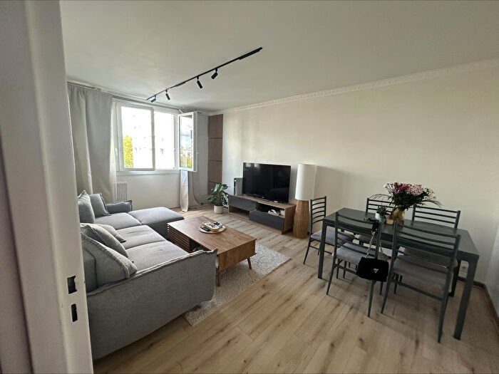Appartement 2 pièces à louer - Joué-lès-Tours, Verdun