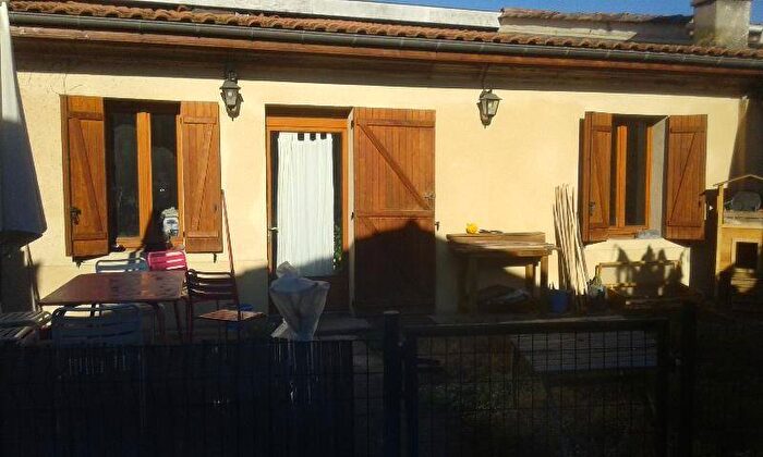 Maison 2 pièces à louer - Gradignan