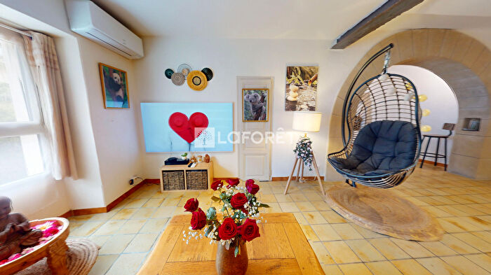 Appartement à vendre - Salon-de-Provence, Centre-ville - 3 pièces - 2 chambres