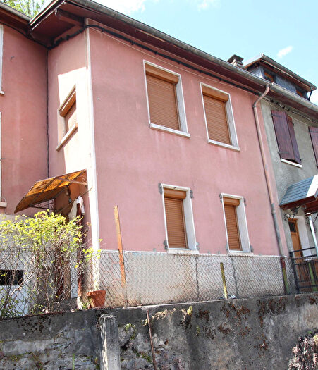 Maison 4 pièces à Bagnères-de-Luchon, à vendre