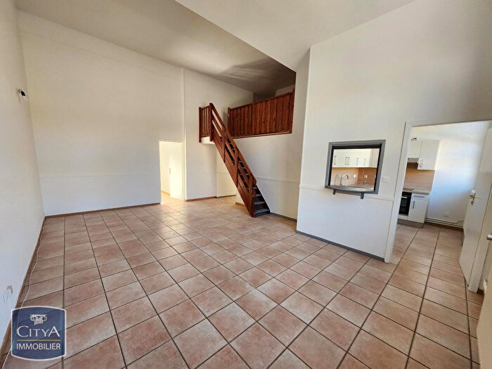 Neuf-Brisach - Appartement 4 pièces à louer