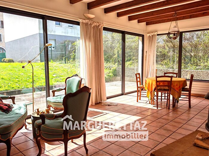 Maison à vendre - La Roche-sur-Foron - 5 pièces - 2 chambres