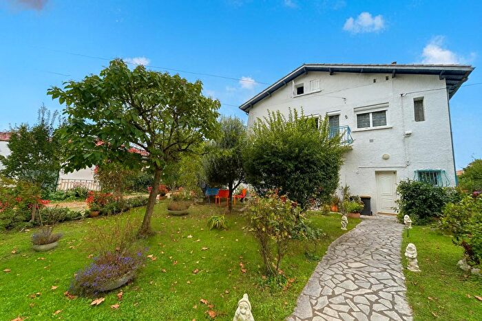 Appartement à vendre - Lherm - 6 pièces - 4 chambres