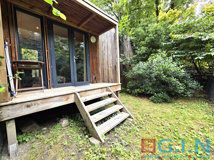 Grieu-Vallon Suisse-Saint Milaire-Mont Gargan, Rouen : Appartement 1 pièce à louer