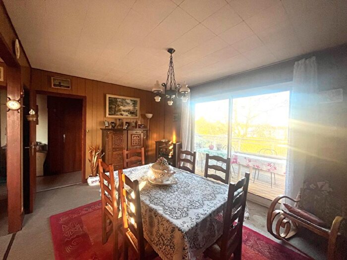 Maison à vendre - Fontenilles - 4 pièces - 3 chambres